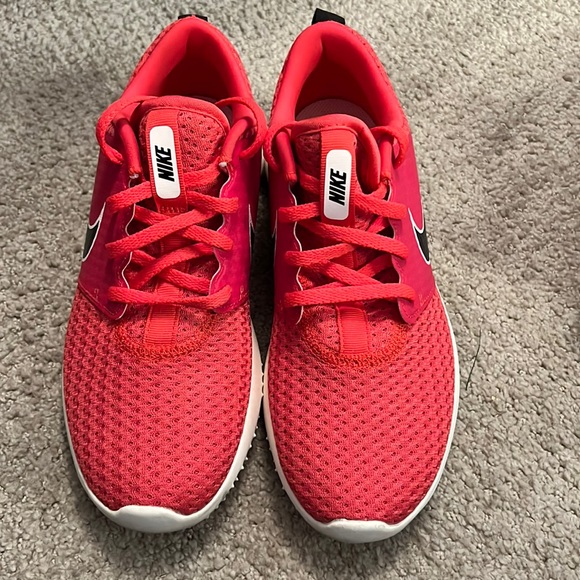 Nike | Shoes | Nike Roche Golf Shoes | Poshmark